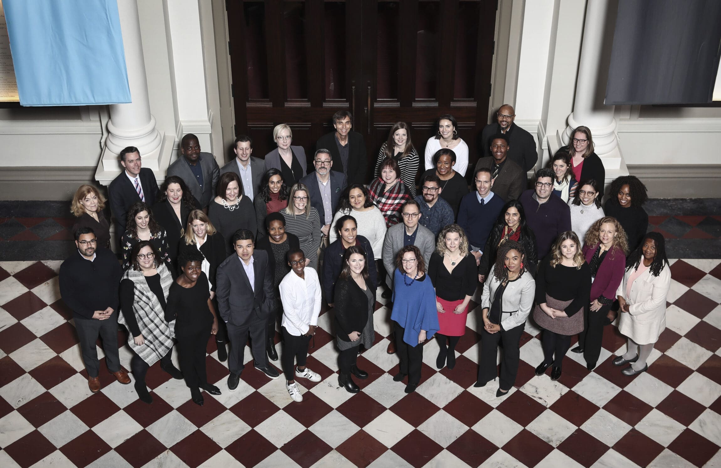 Leadership | Equity Arc