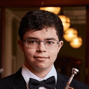 2023 National Pathways Festival Orchestra | Equity Arc