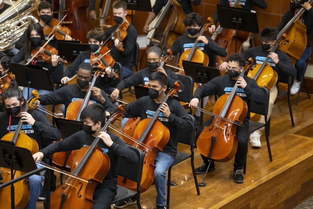 Media & Press | Equity Arc