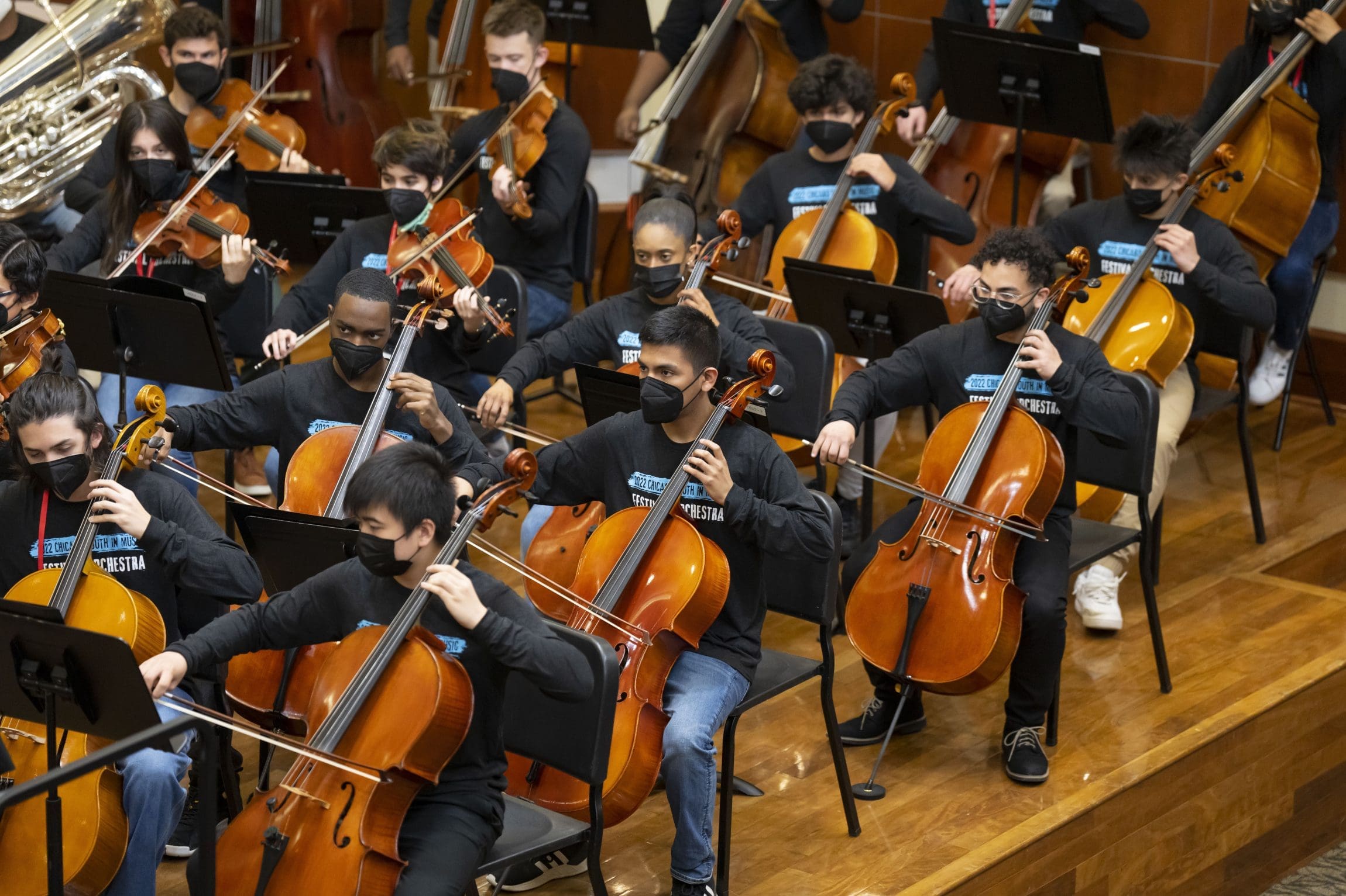 Media & Press | Equity Arc