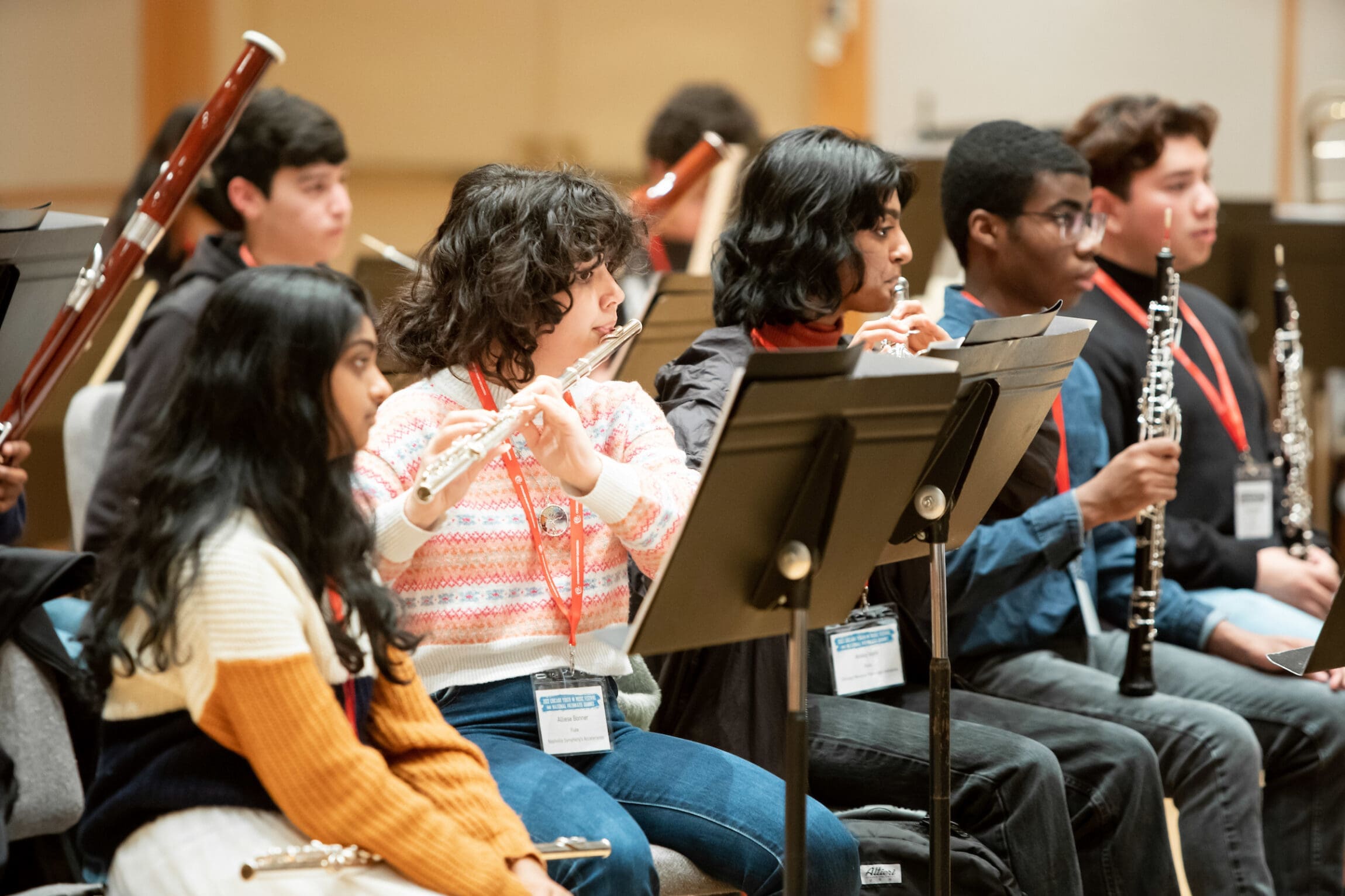 Equity Arc: Advancing Equity in Classical Music