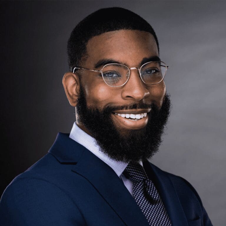 Leadership | Equity Arc