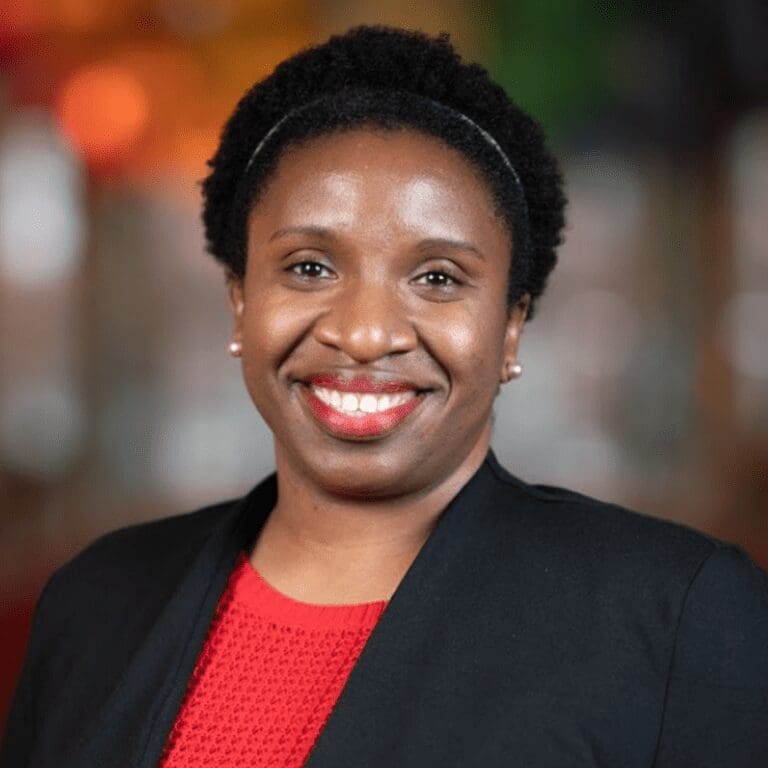 Leadership | Equity Arc