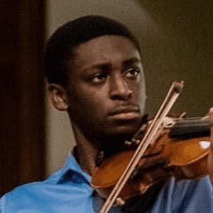 2023 National Pathways Festival Orchestra | Equity Arc