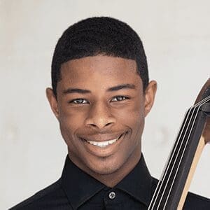 2023 National Pathways Festival Orchestra | Equity Arc