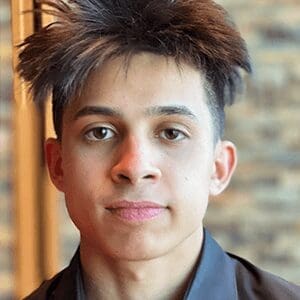 2023 National Pathways Festival Orchestra | Equity Arc