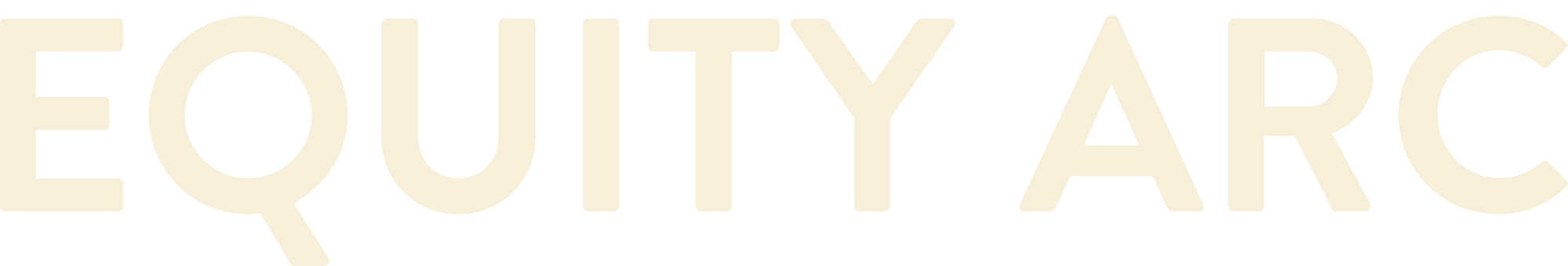 Equity Arc: Advancing Equity in Classical Music