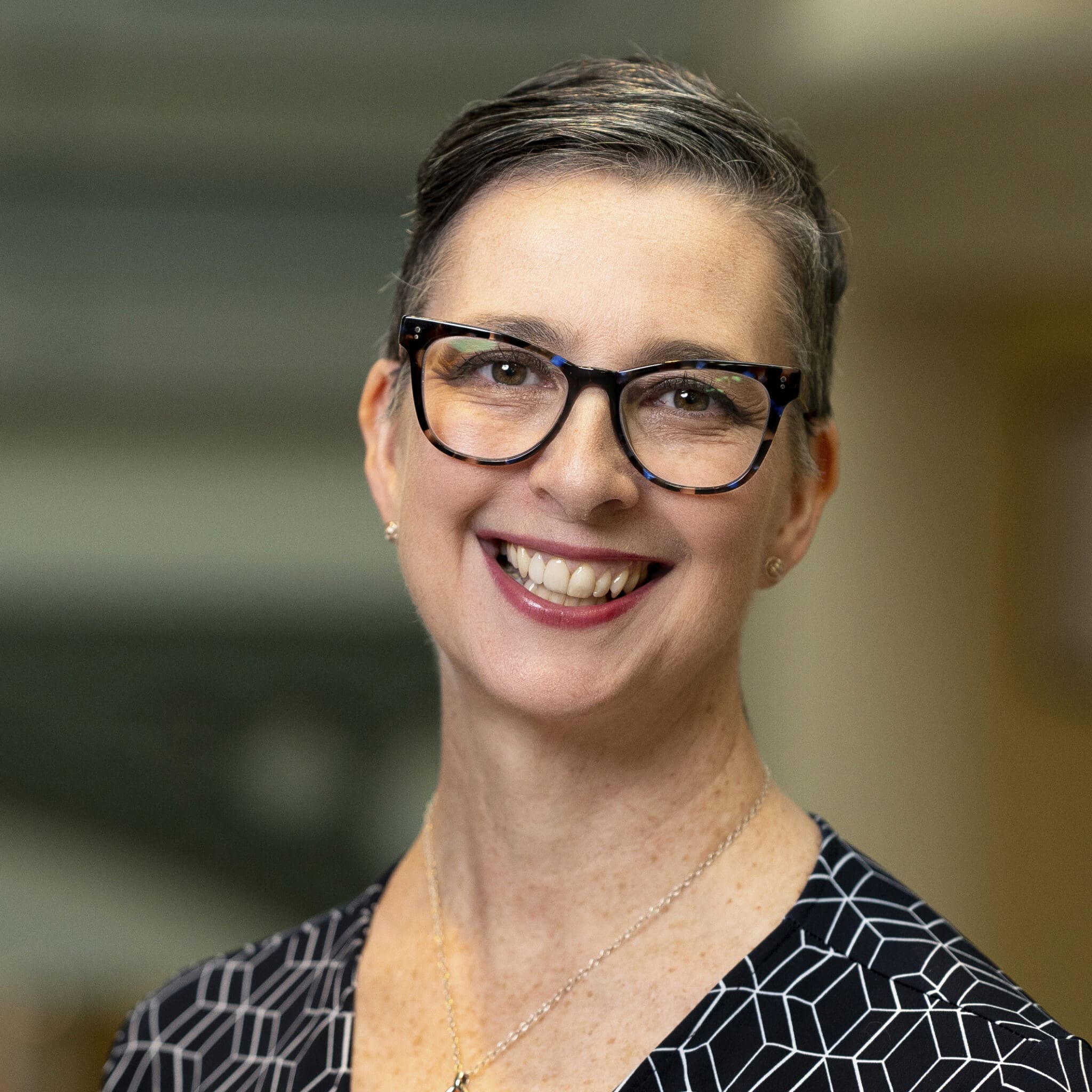 Leadership | Equity Arc