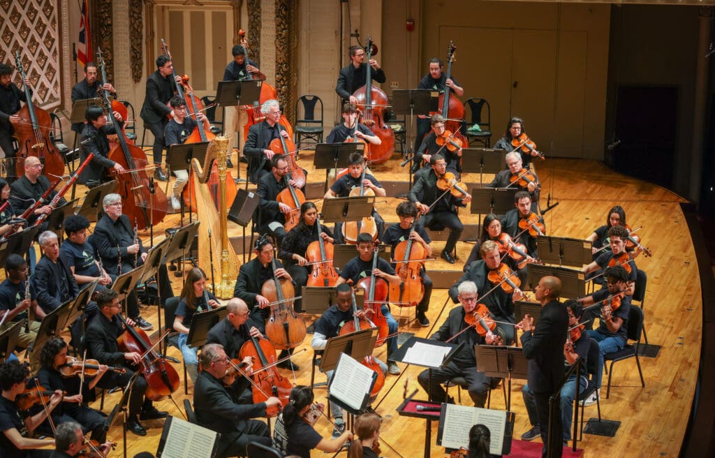 Post-Convening Session | Equity Arc