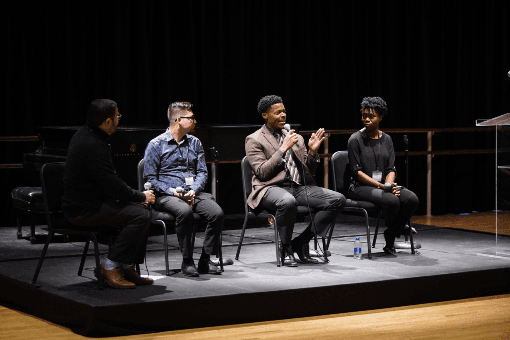 Equity Arc: Advancing Equity & Social Justice