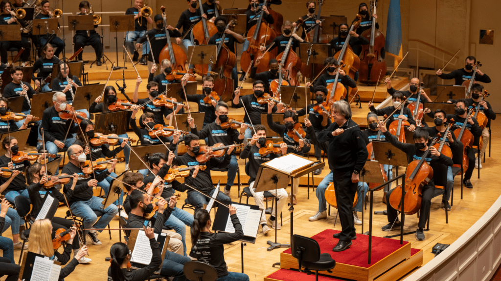 2022 Youth in Music Festival and National Pathways Summit Post ...