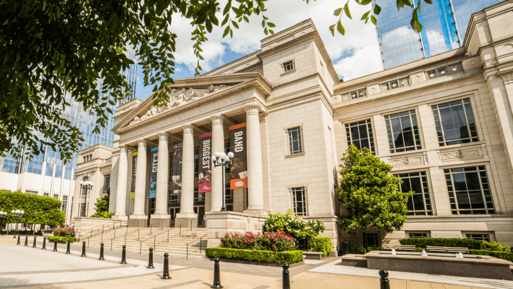 Equity Arc Partners with Nashville Symphony to Present the 2024 ...