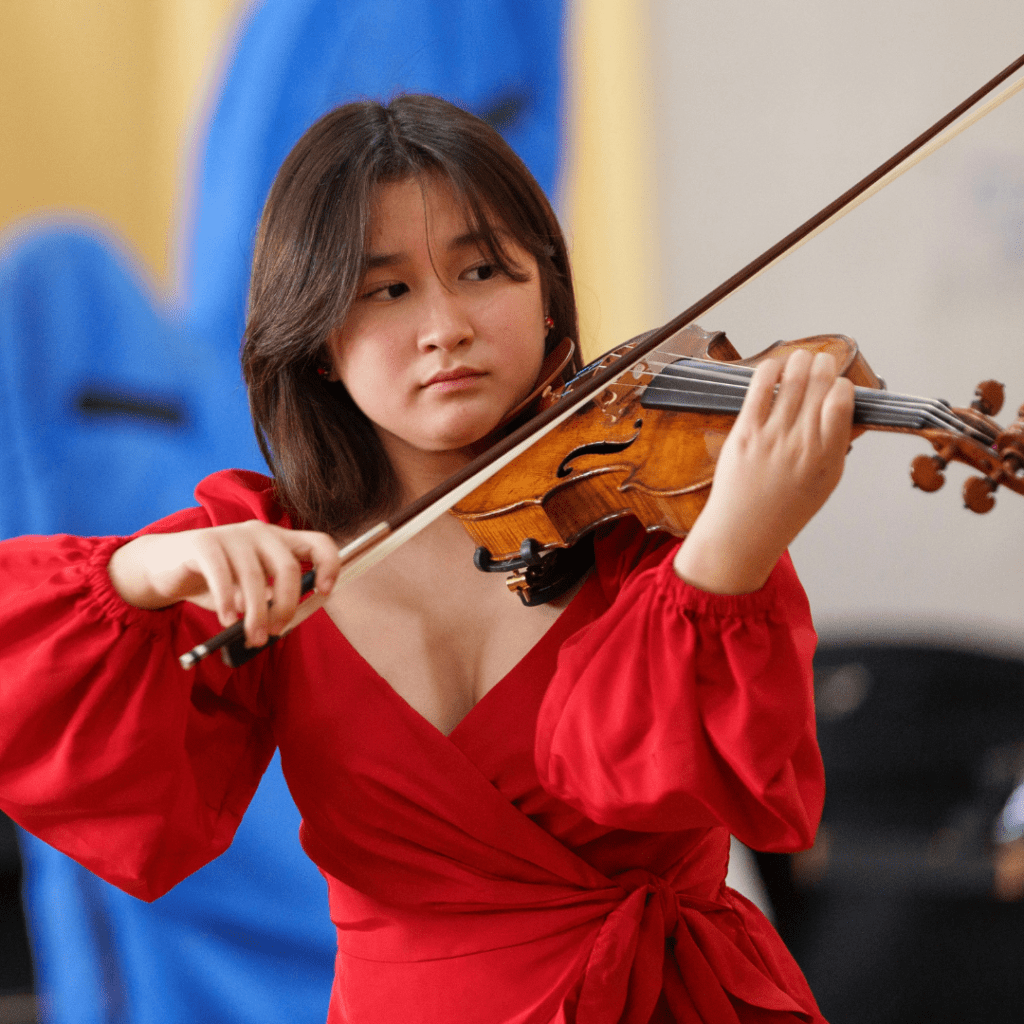 Pathways Orchestra | Equity Arc