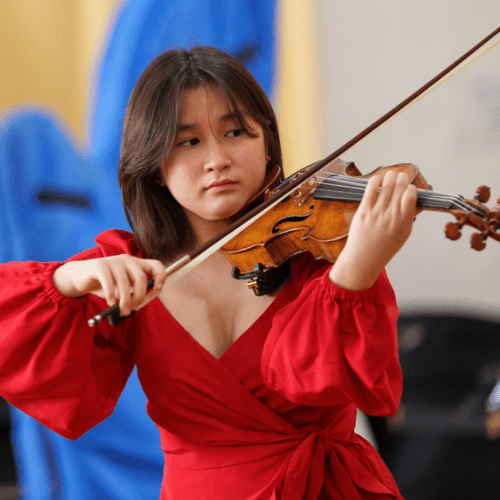 Pathways Orchestra | Equity Arc