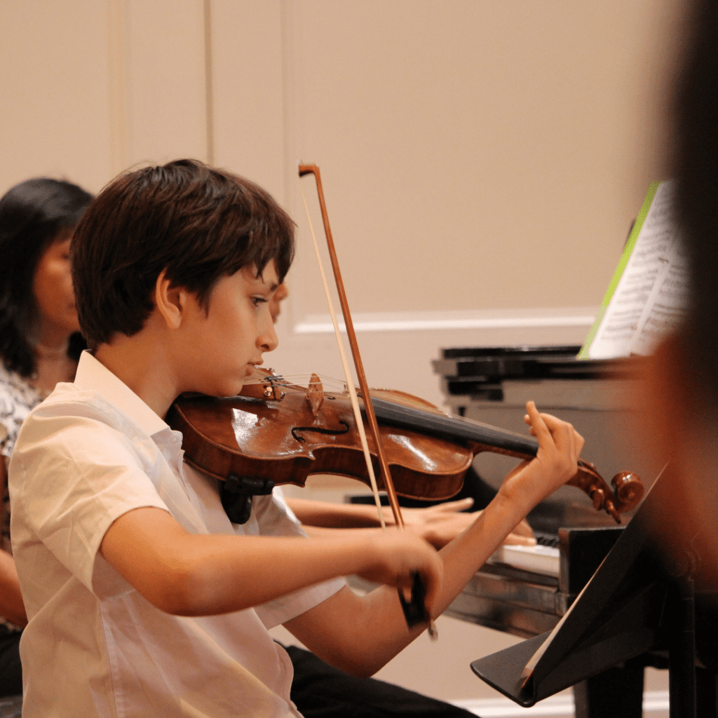 Pathways Orchestra | Equity Arc