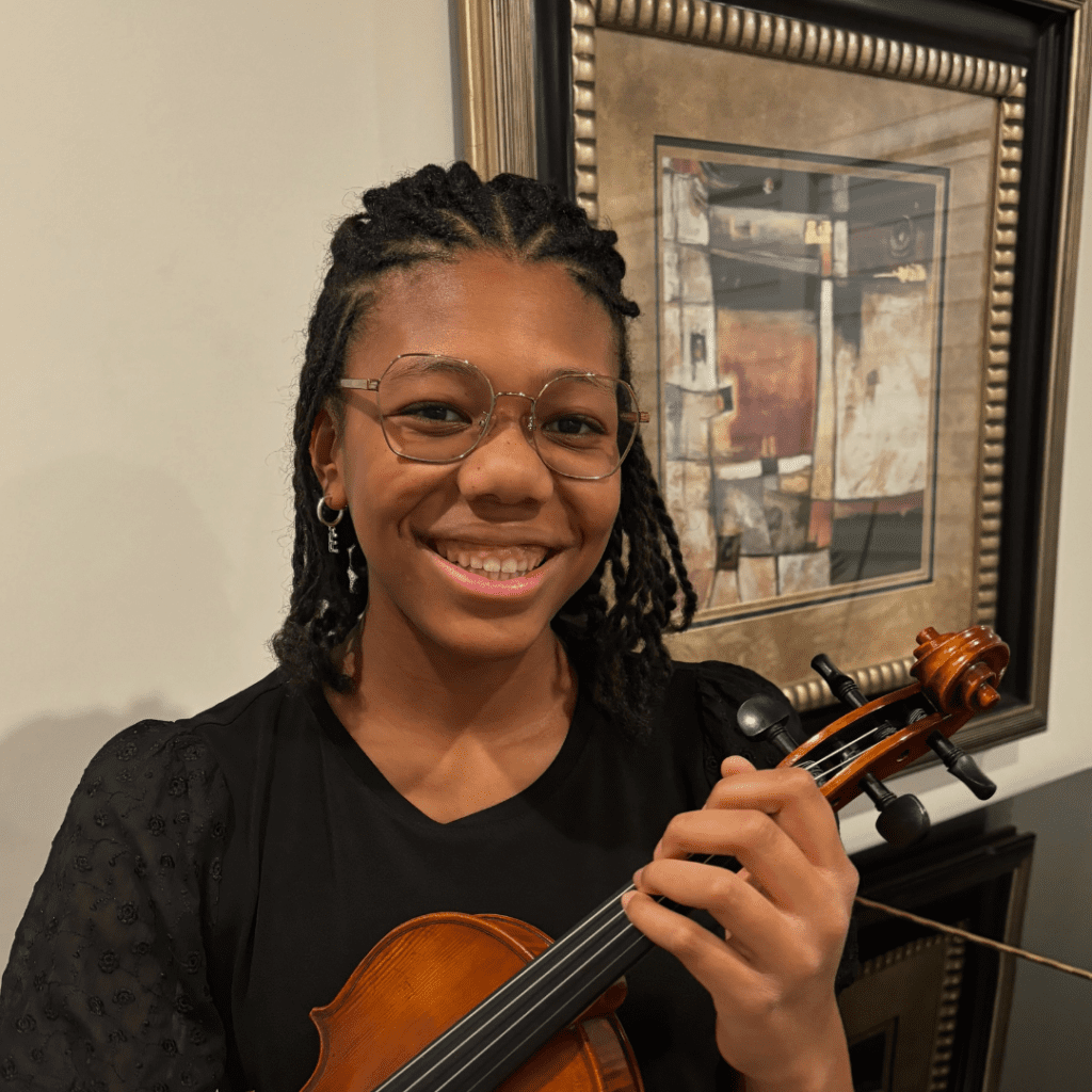 Pathways Orchestra | Equity Arc