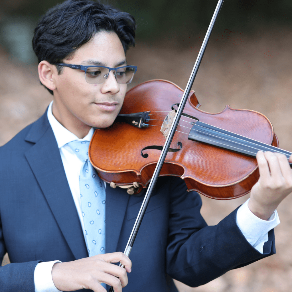 Pathways Orchestra | Equity Arc