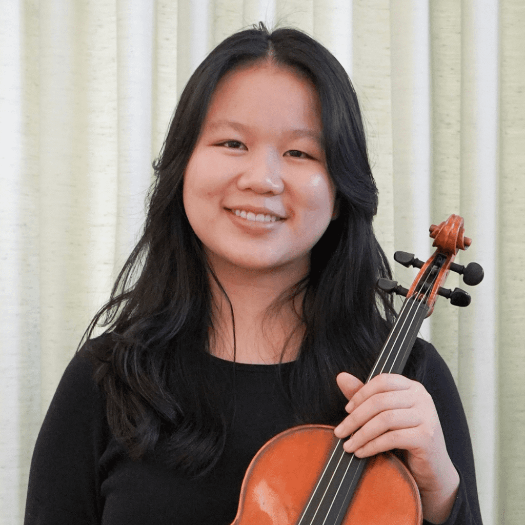 Pathways Orchestra | Equity Arc