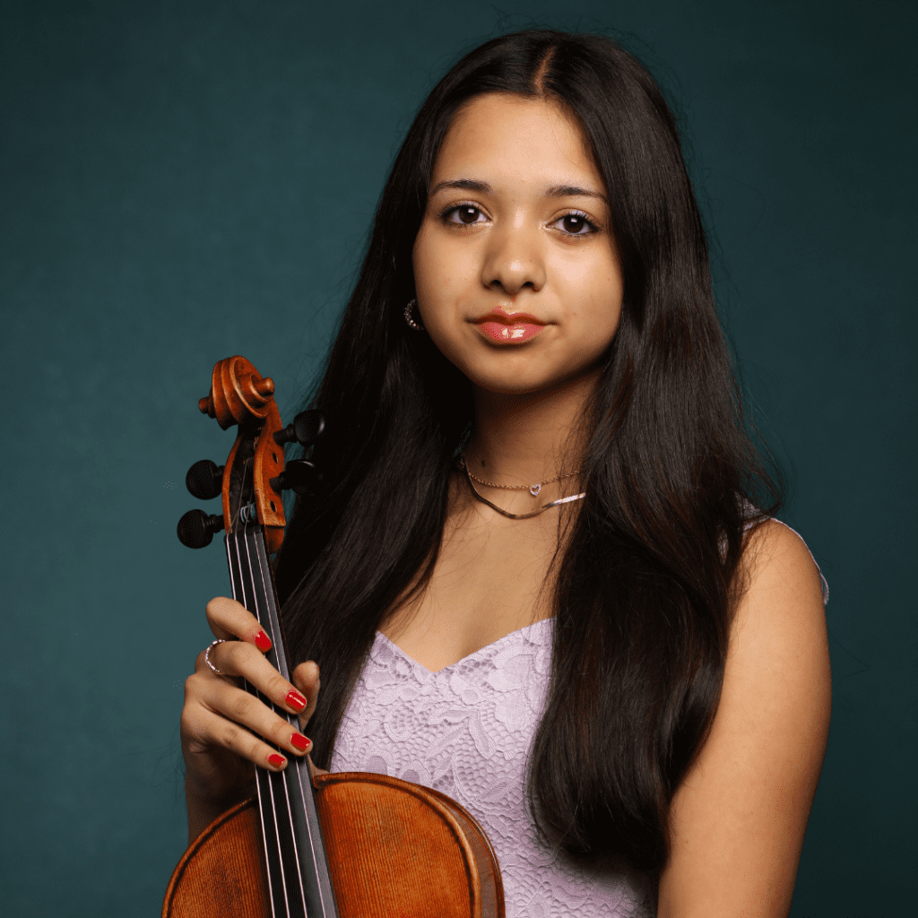 Pathways Orchestra | Equity Arc