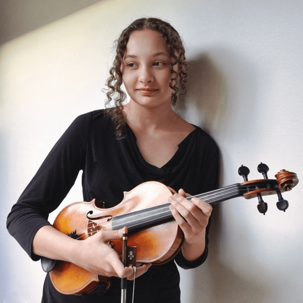 Pathways Orchestra | Equity Arc