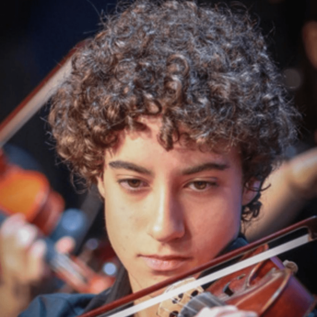 Pathways Orchestra | Equity Arc
