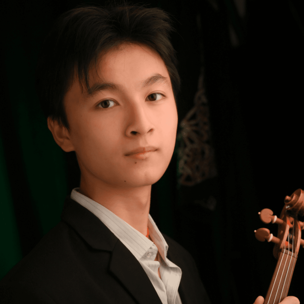 Pathways Orchestra | Equity Arc