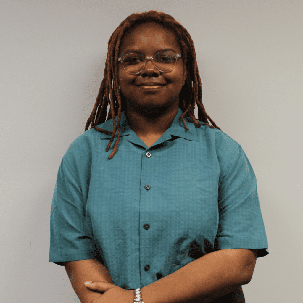 Meet the Speakers | Equity Arc