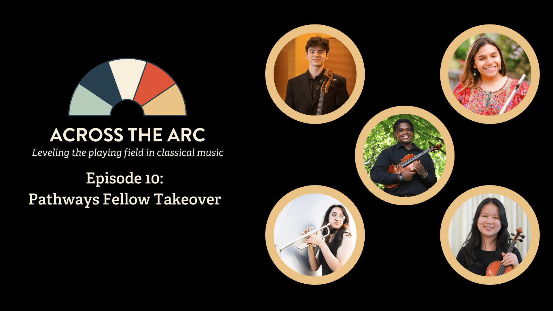 Episode 10: Pathways Fellow Takeover | Equity Arc