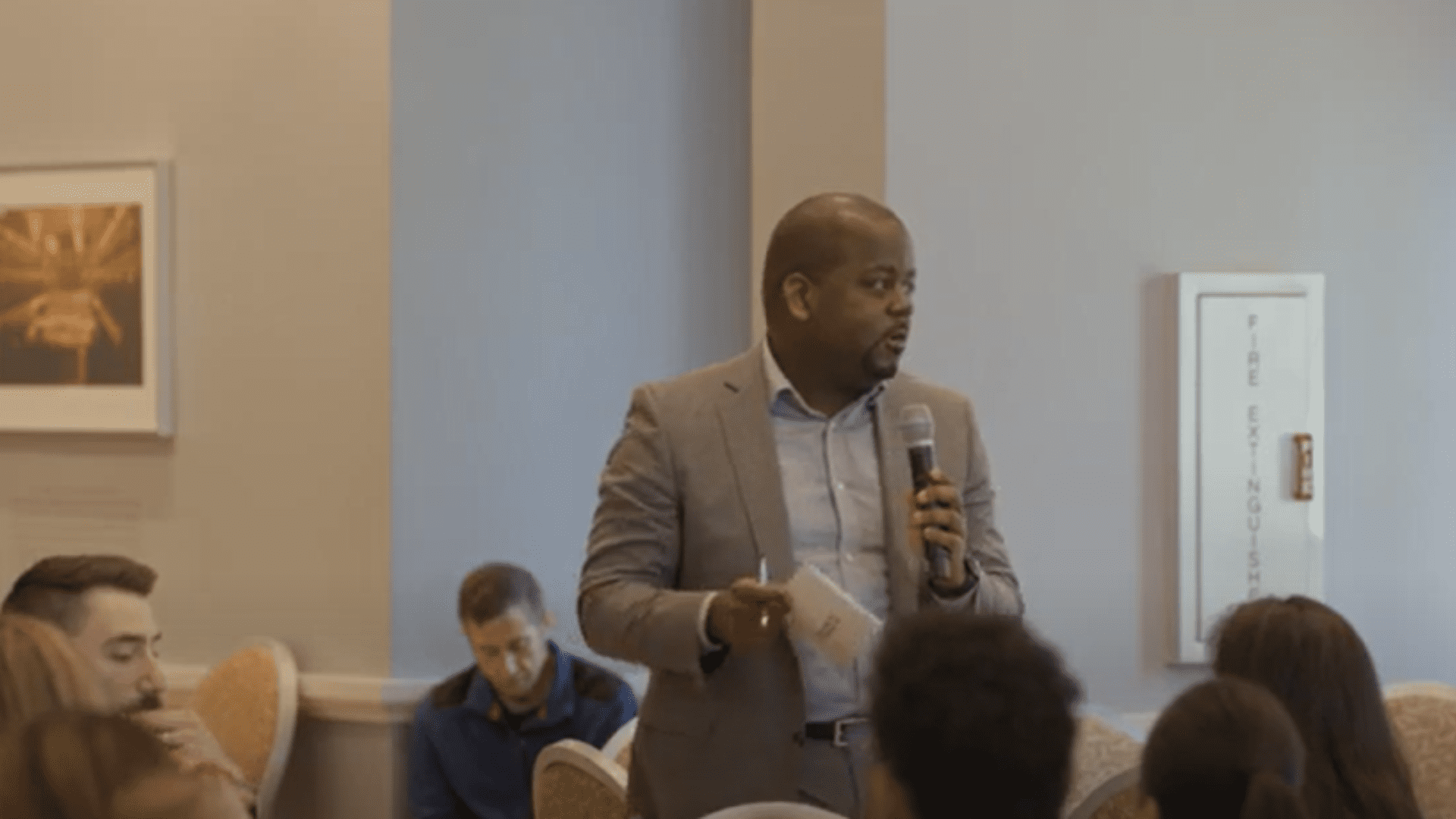 National Pathways Summit Closing Session | Equity Arc