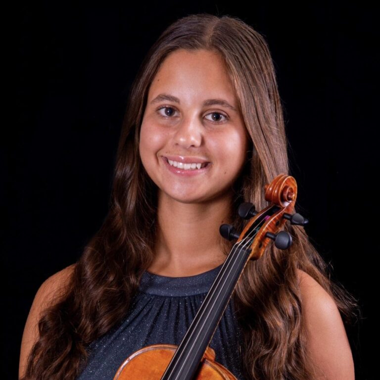 Pathways Orchestra | Equity Arc