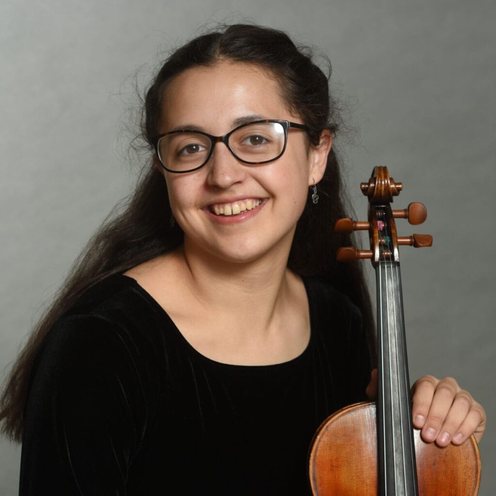 Pathways Orchestra | Equity Arc