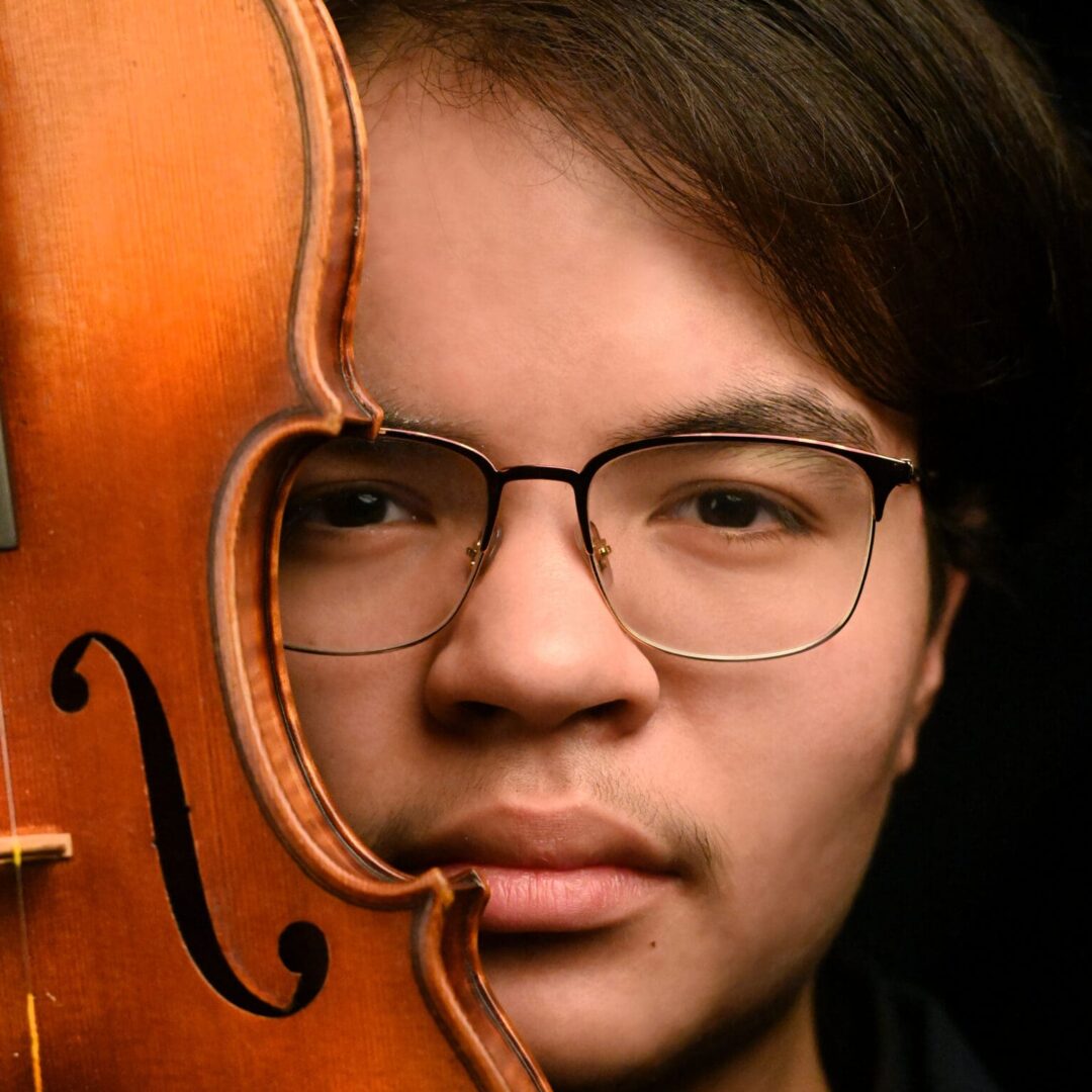 Pathways Orchestra | Equity Arc