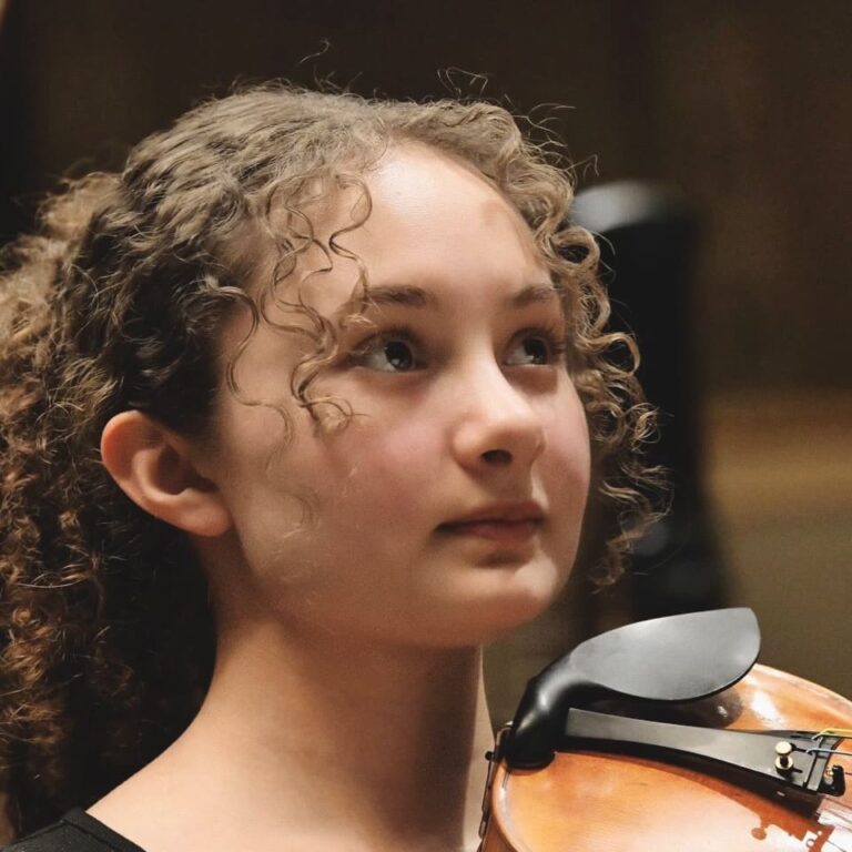 Pathways Orchestra | Equity Arc