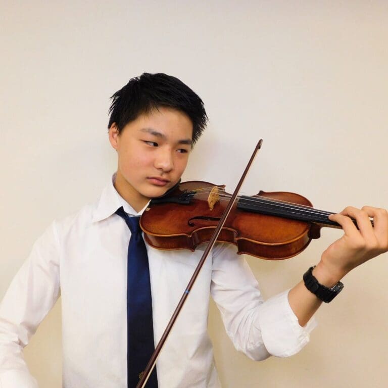 Pathways Orchestra | Equity Arc