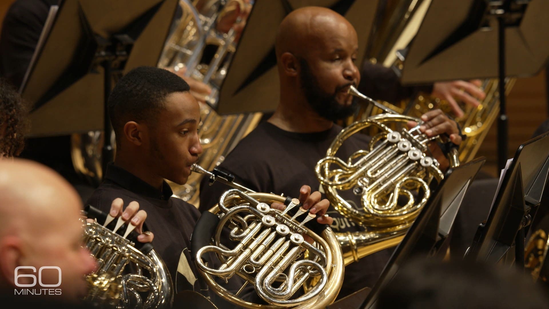 60 MINUTES: Watch the Full Equity Arc Wind Symphony Concert | Equity Arc