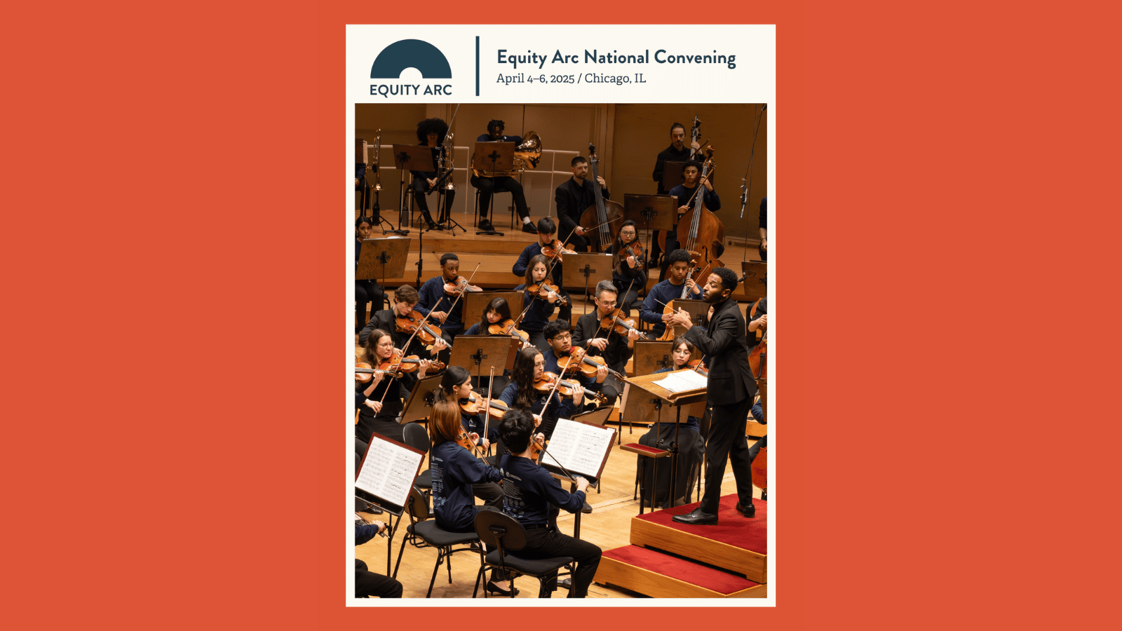 2025 Equity Arc National Convening Report | Equity Arc