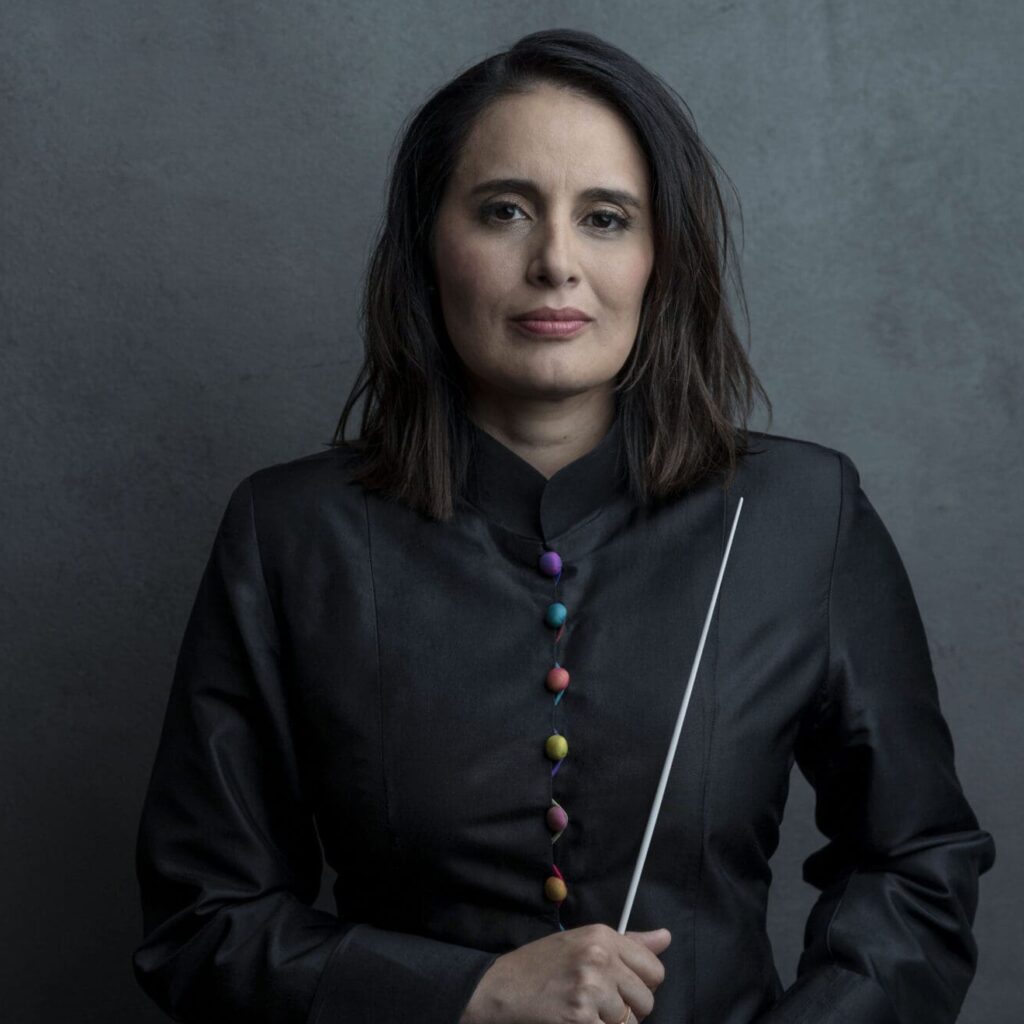 Pathways Orchestra | Equity Arc